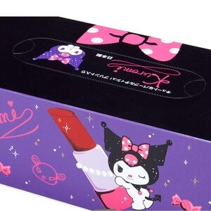 Sanrio | Other | Kuromi Tissue Box | Poshmark